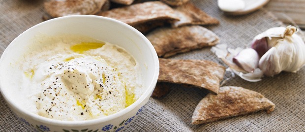 HEALTHY_HUMMUS - FOODLOVER magazine