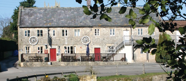 strode - FOODLOVER magazine