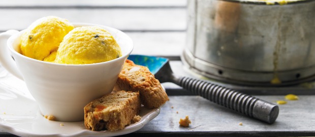 Mango - FOODLOVER magazine