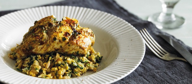 Haddock - FOODLOVER magazine