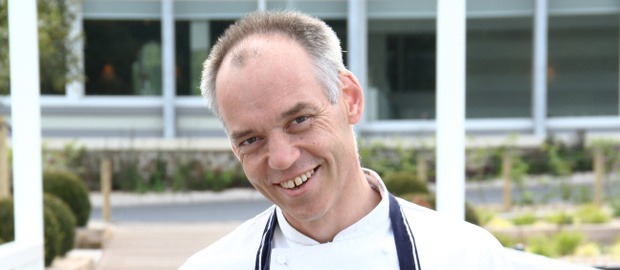 Peter - FOODLOVER magazine