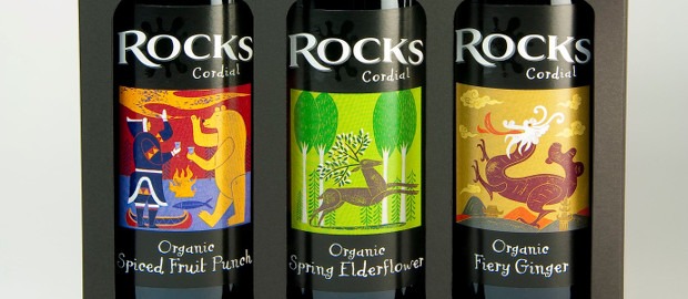 Rocks - FOODLOVER magazine