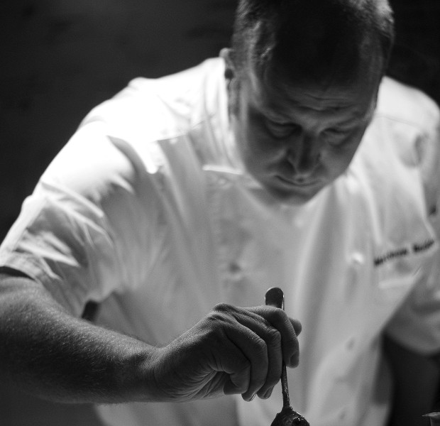 Matt large - FOODLOVER magazine