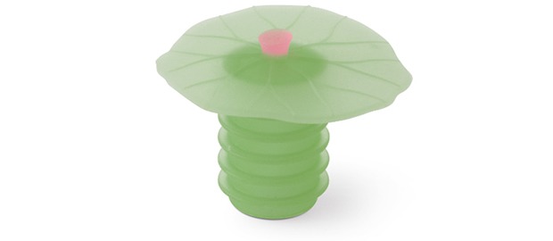 Lily Pad - FOODLOVER magazine