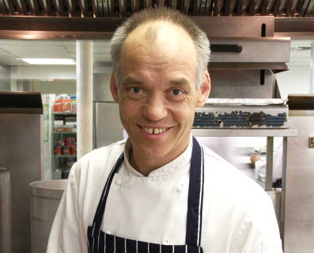 Peter - FOODLOVER magazine