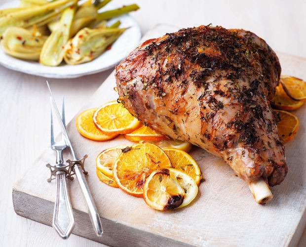 Lamb l - FOODLOVER magazine