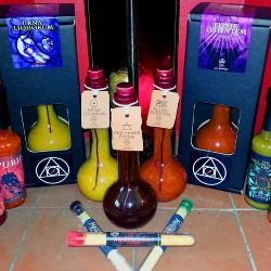 Chilli box - FOODLOVER magazine