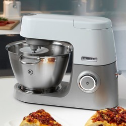 Kenwood box - FOODLOVER magazine