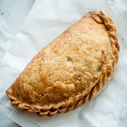 Pasty box - FOODLOVER magazine