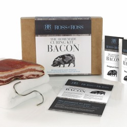 box bacon - FOODLOVER magazine