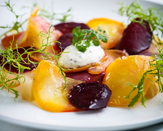 Beetroot-Carpaccio-l - FOODLOVER magazine