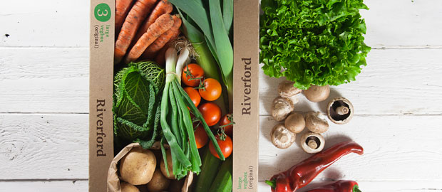 Riverford-Veg-Box - FOODLOVER magazine