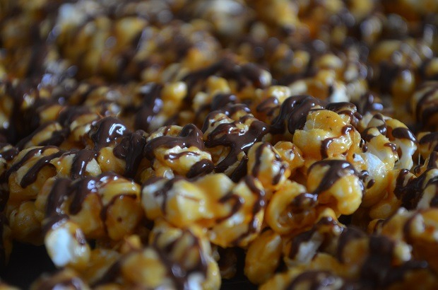 Jamie's Corn 2 - FOODLOVER magazine