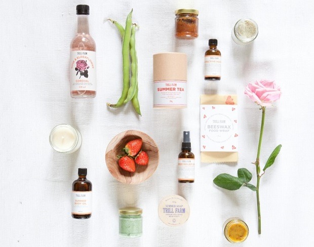 Trill Farm - FOODLOVER magazine