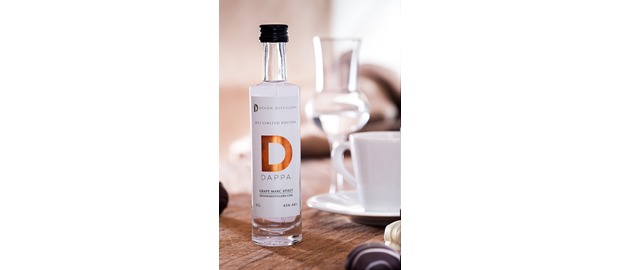 Dappa - FOODLOVER magazine