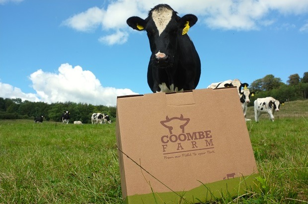 Coombe Farm - FOODLOVER magazine