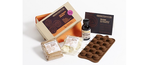 choc-kit - FOODLOVER magazine