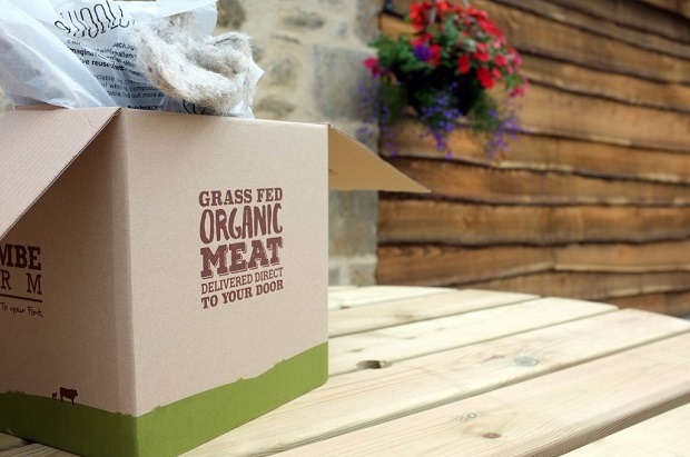 Coombe Farm 10% - FOODLOVER magazine