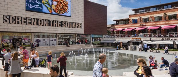 BREWERY SQUARE - FOODLOVER magazine