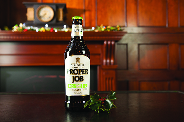 Proper Job - FOODLOVER magazine